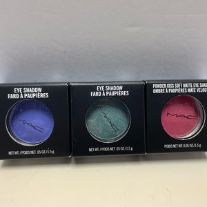 MAC Cosmetics | Makeup | Mac Eye Shadow X 7 New | Poshmark